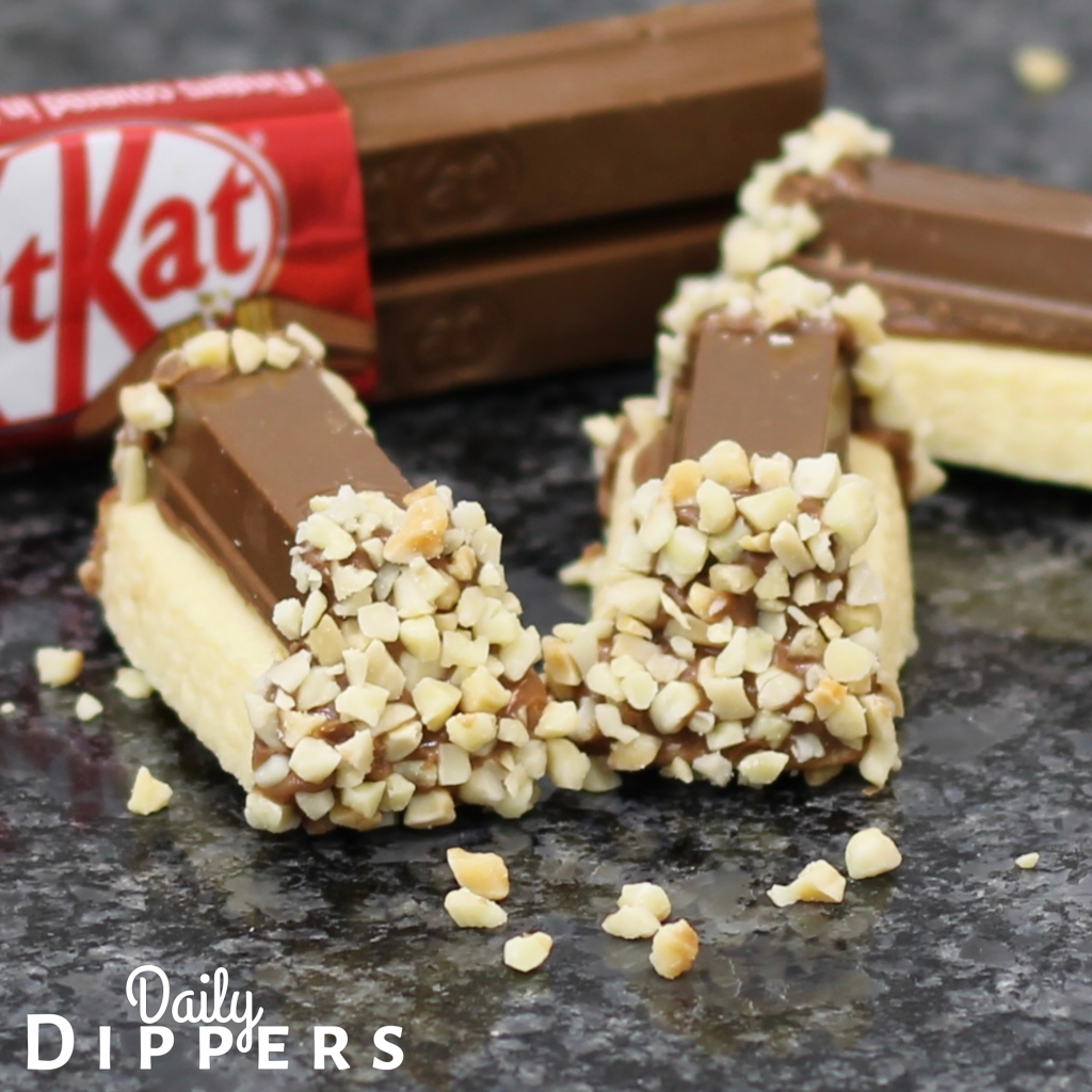 Kit Kat Fingers 12s – Daily Dippers